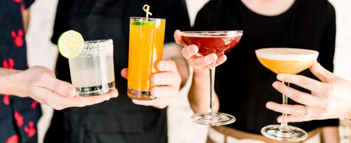 Event and Cocktail Photos | The Cocktail Guru | Beverage Consulting for ...