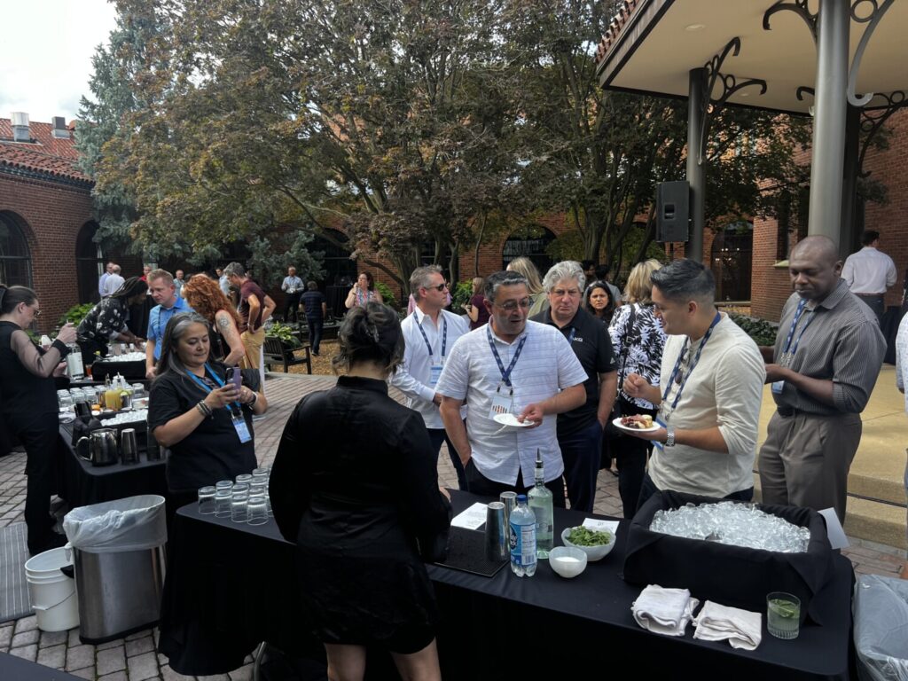 Live, Virtual, Hybrid Team Building Mixology Classes | The Cocktail ...